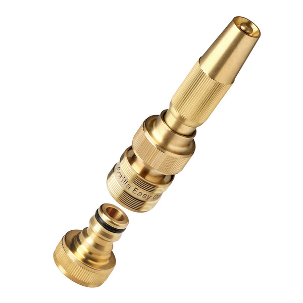 Adjustable Spray Nozzles: The Key to Watering Your Garden with Precisi ...